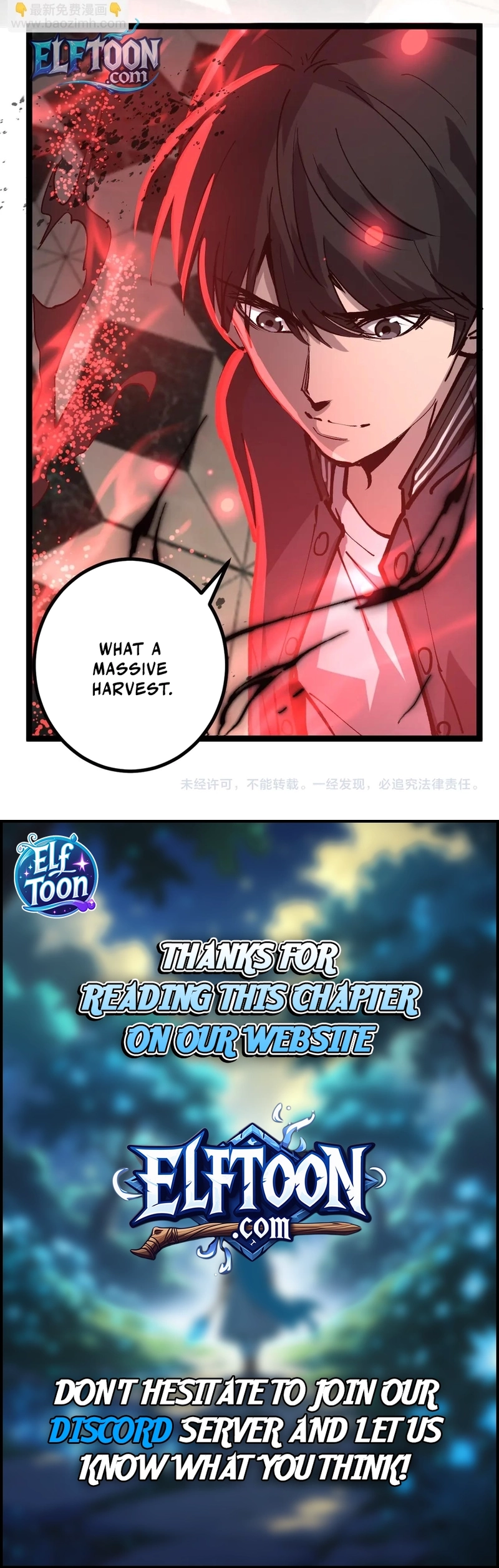 God-level Assassin, I’m the Shadow - Chapter 29 - Toonclash