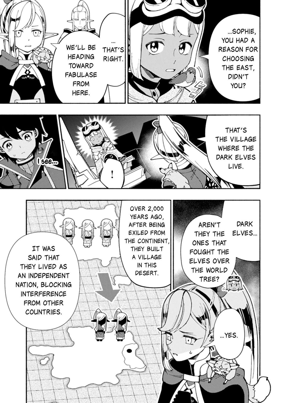 Hellmode ~Gamer Who Likes to Speedrun Becomes Peerless in a Parallel World With Obsolete Setting ...