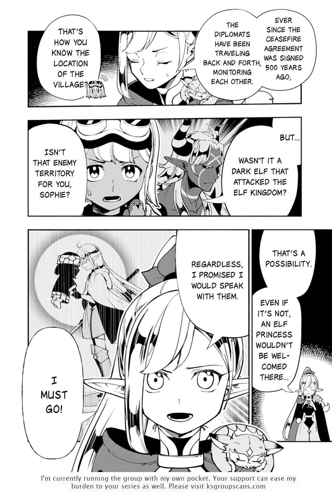 Hellmode ~Gamer Who Likes to Speedrun Becomes Peerless in a Parallel World With Obsolete Setting ...