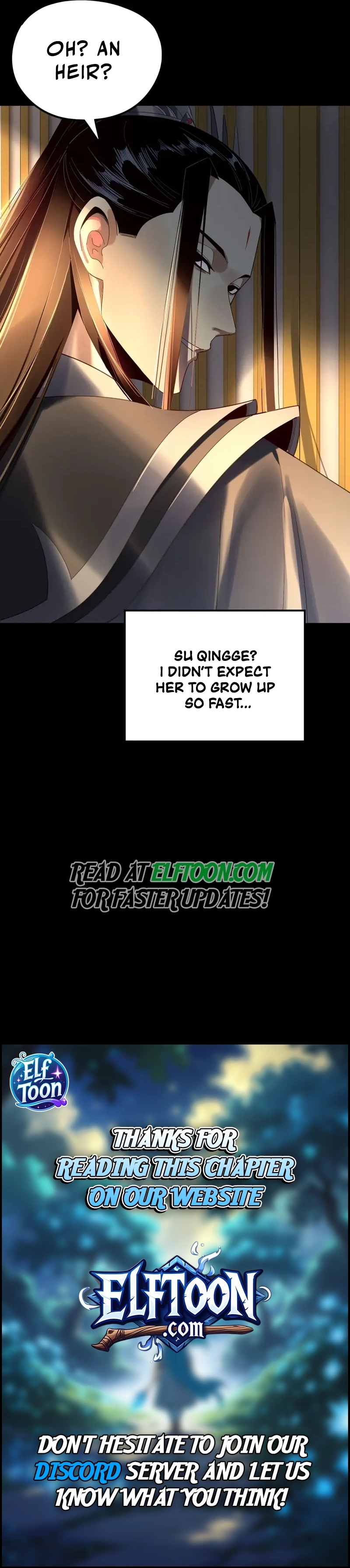 I Am the Fated Villain - Chapter 256 - Toonclash