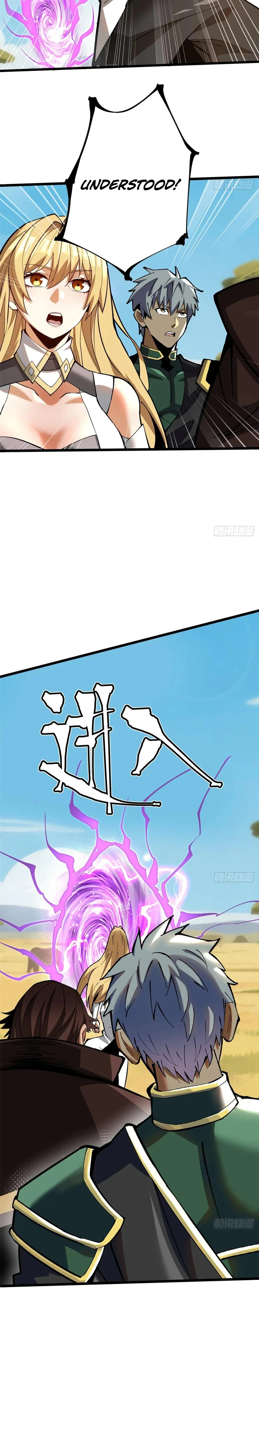 I Really Don’t Want To Learn Forbidden Spells - Chapter 127 - Toonclash