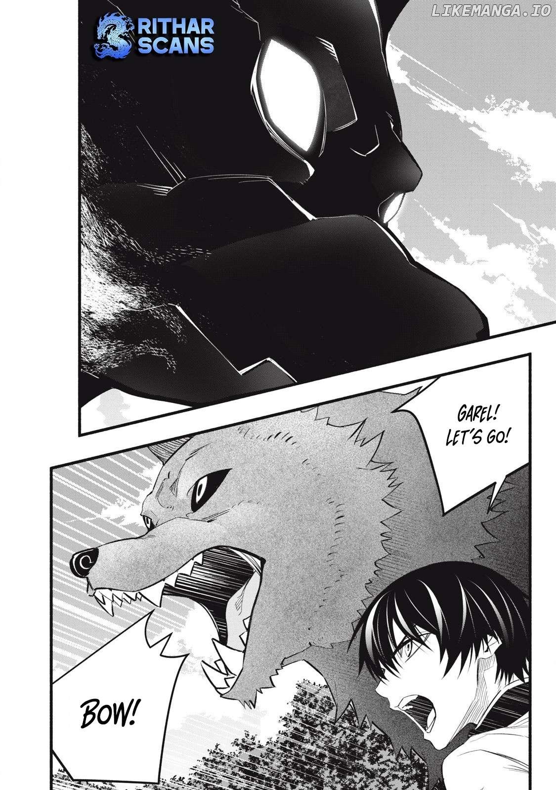 I Reincarnated as a Villainous Noble Who Died in the Mid Game, So I Used the Useless Skill “Tame ...