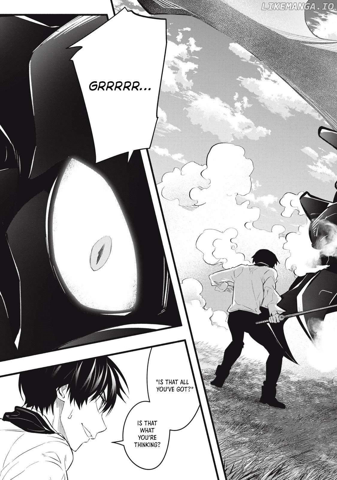 I Reincarnated as a Villainous Noble Who Died in the Mid Game, So I ...