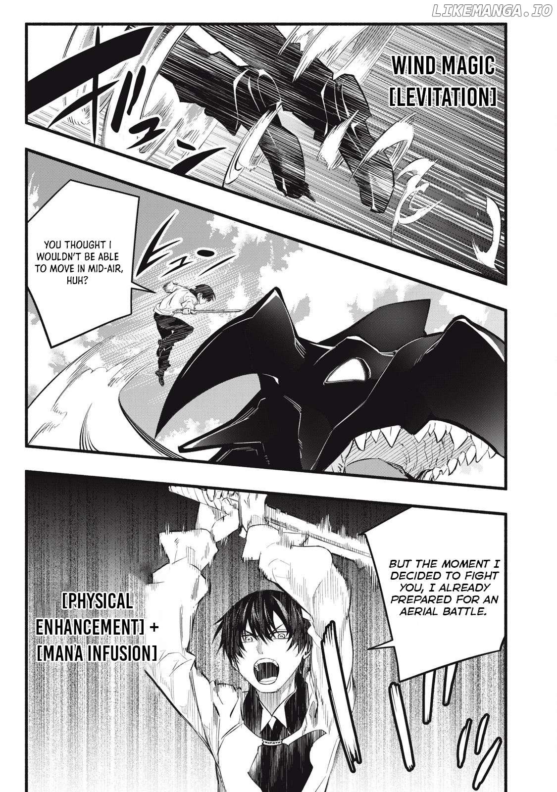 I Reincarnated as a Villainous Noble Who Died in the Mid Game, So I ...