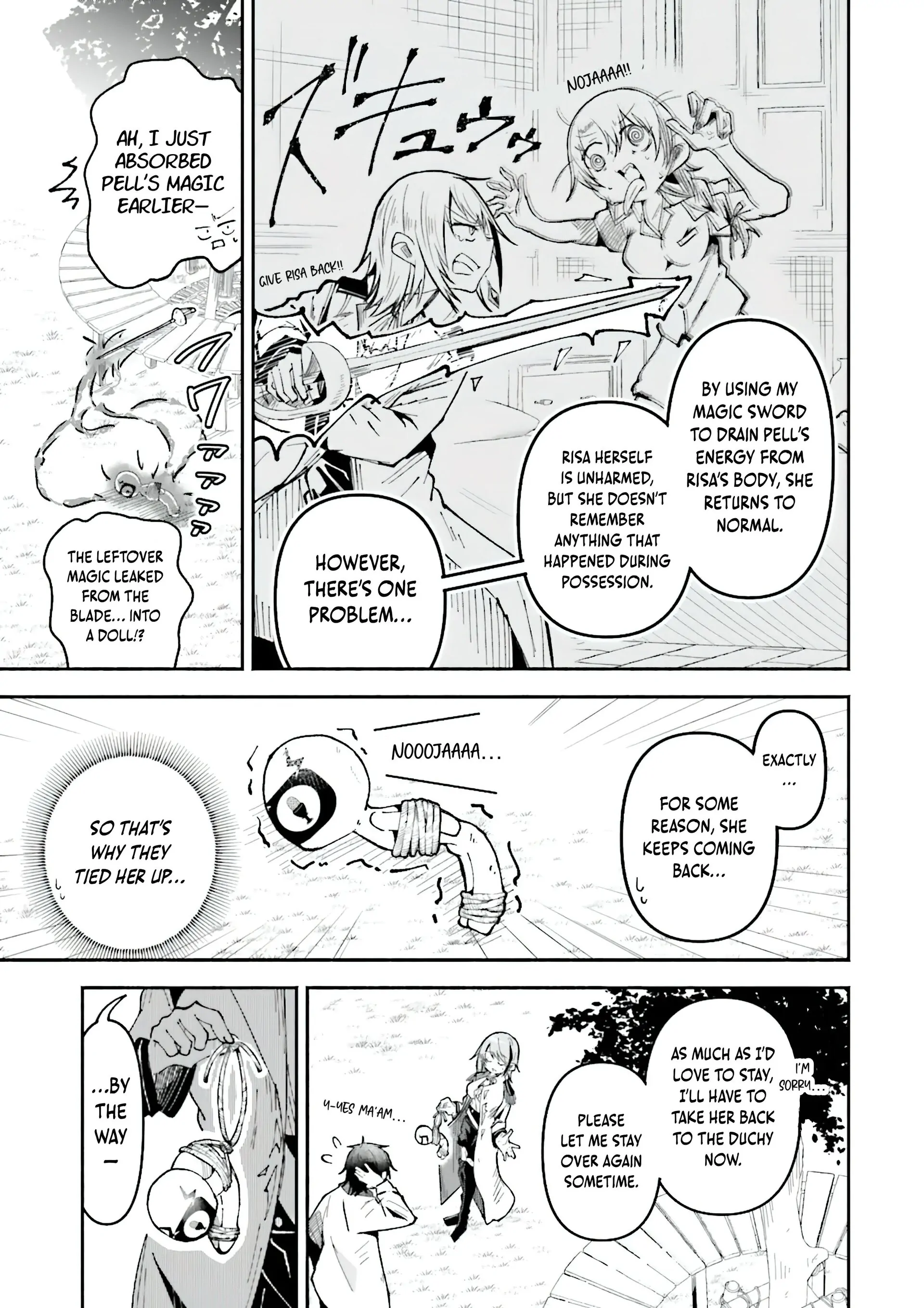 Isekai De Haishin Katsudou Wo Shitara Tairyou No Yandere Shinja Wo Umidashite Shimatta Ken ...