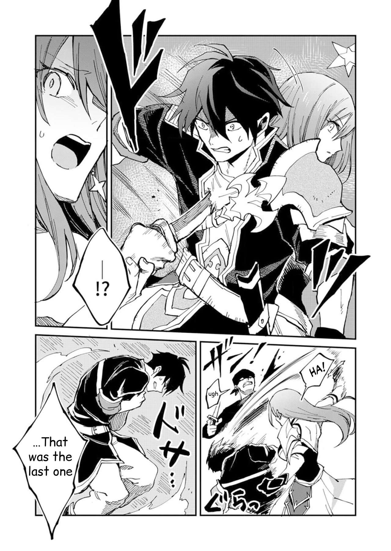 Isekai Harem Loop ～Kurikaesareru 1-nichi kara dasshutsu suru tame ni dakimakurimasu～ - Chapter 3 ...