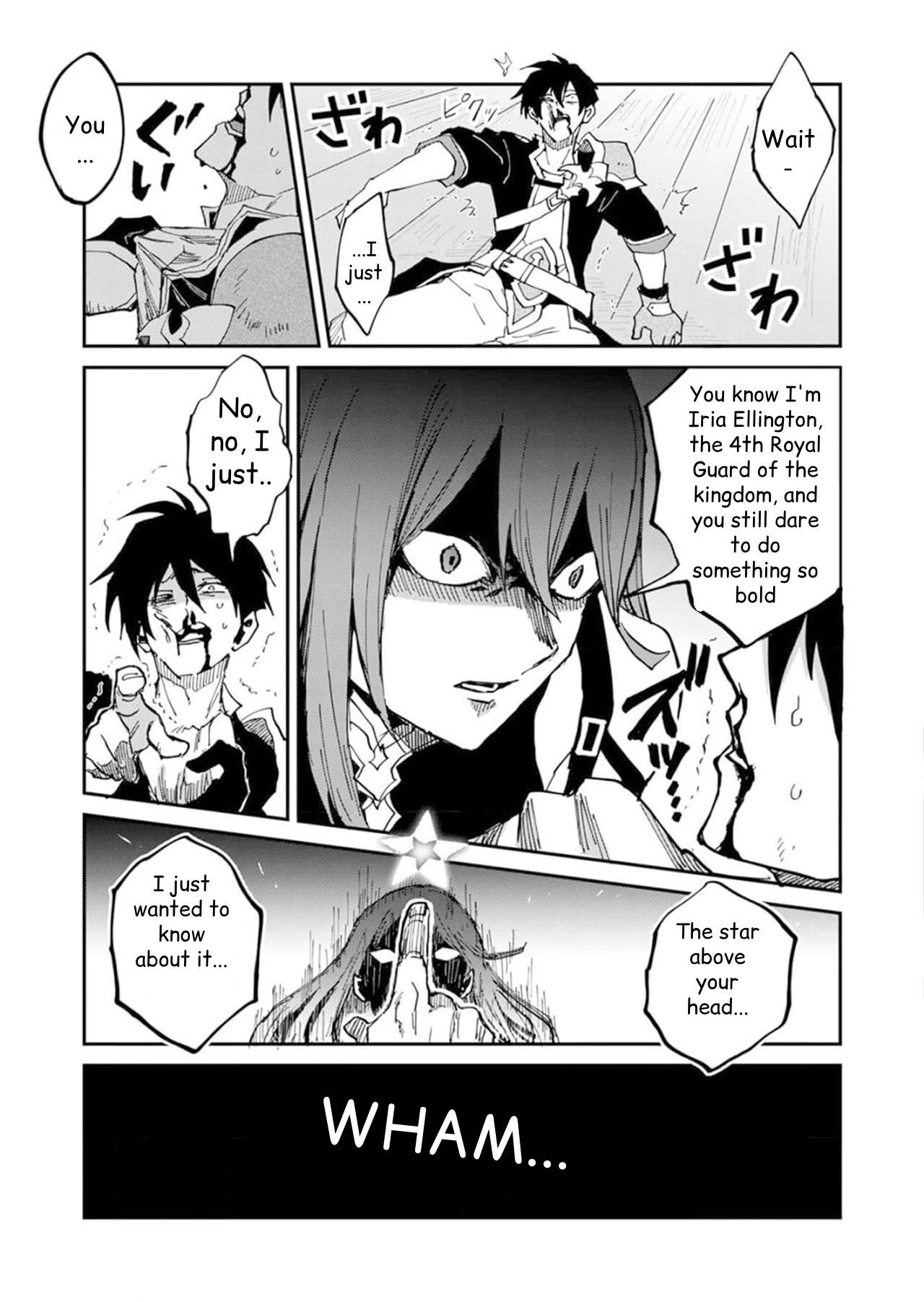 Isekai Harem Loop ～Kurikaesareru 1-nichi kara dasshutsu suru tame ni dakimakurimasu～ - Chapter 3 ...