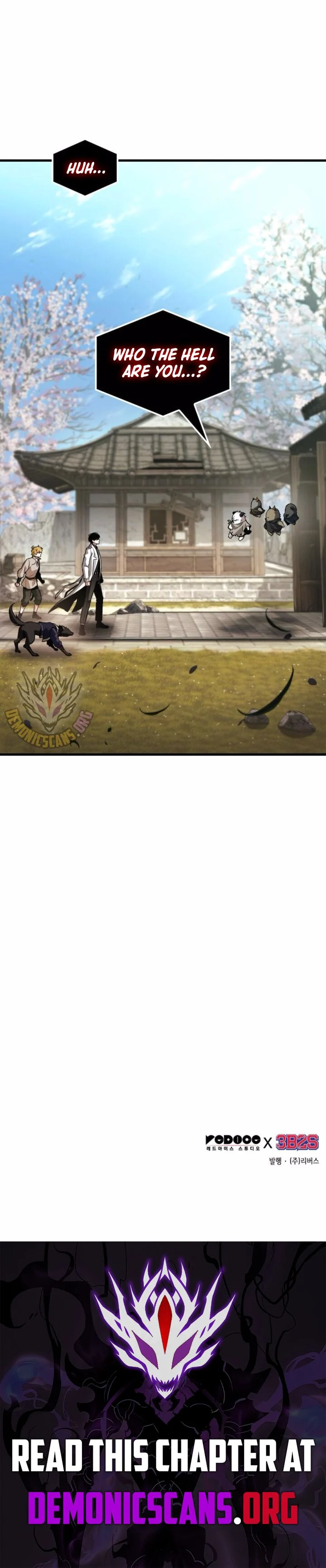 Omniscient Reader’s Viewpoint - Chapter 267 - Toonclash