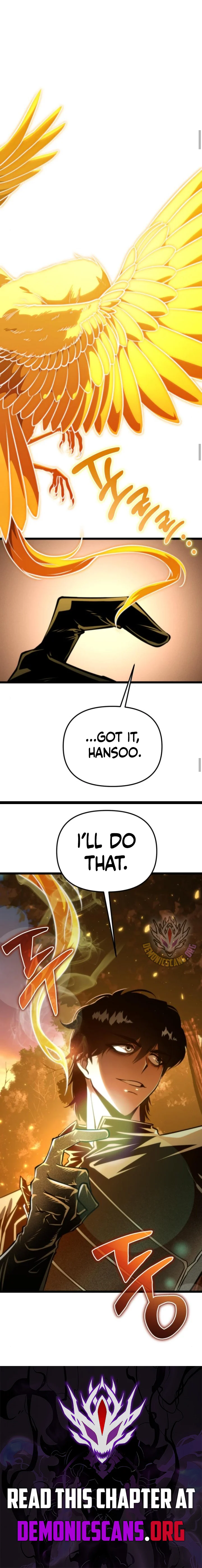 Reincarnator (Manhwa) - Chapter 86 - Toonclash