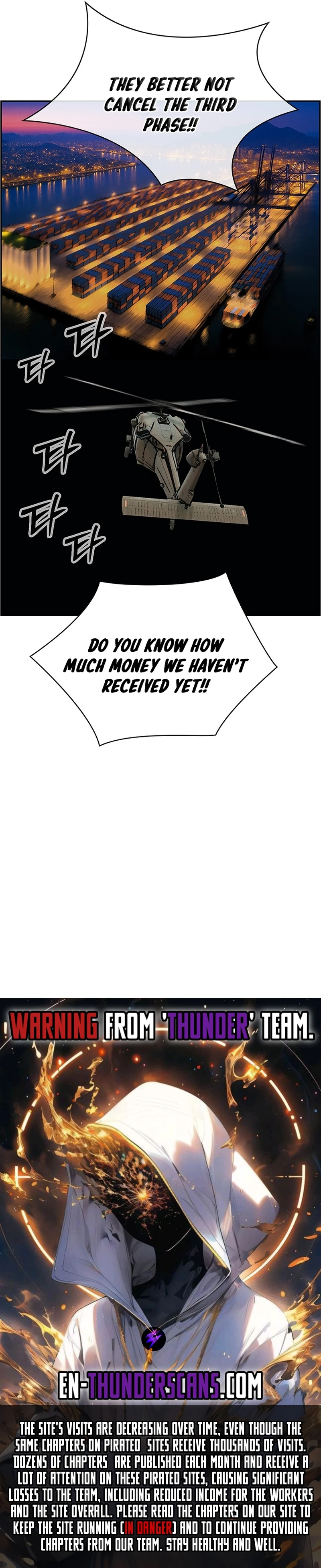 Read Should I Make You a Nuclear Weapon? Manga English [New Chapters ...