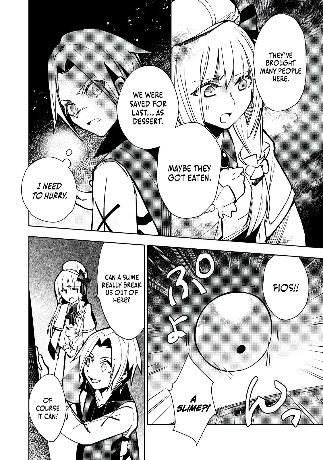 Slime Possesses the Potential to Be the Strongest: In My Second Life, I’ll Properly Face My ...