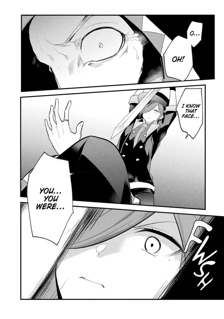 Tensai Ouji no Akaji Kokka Saisei Jutsu – Souda, Baikoku Shiyou - Chapter 80 - Toonclash