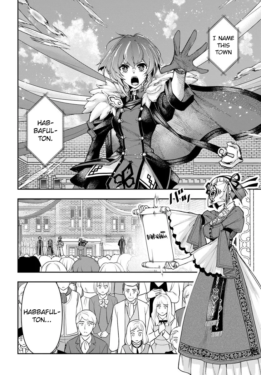 The Frontier Alchemist ~ I Can’t Go Back to That Job After You Made My ...