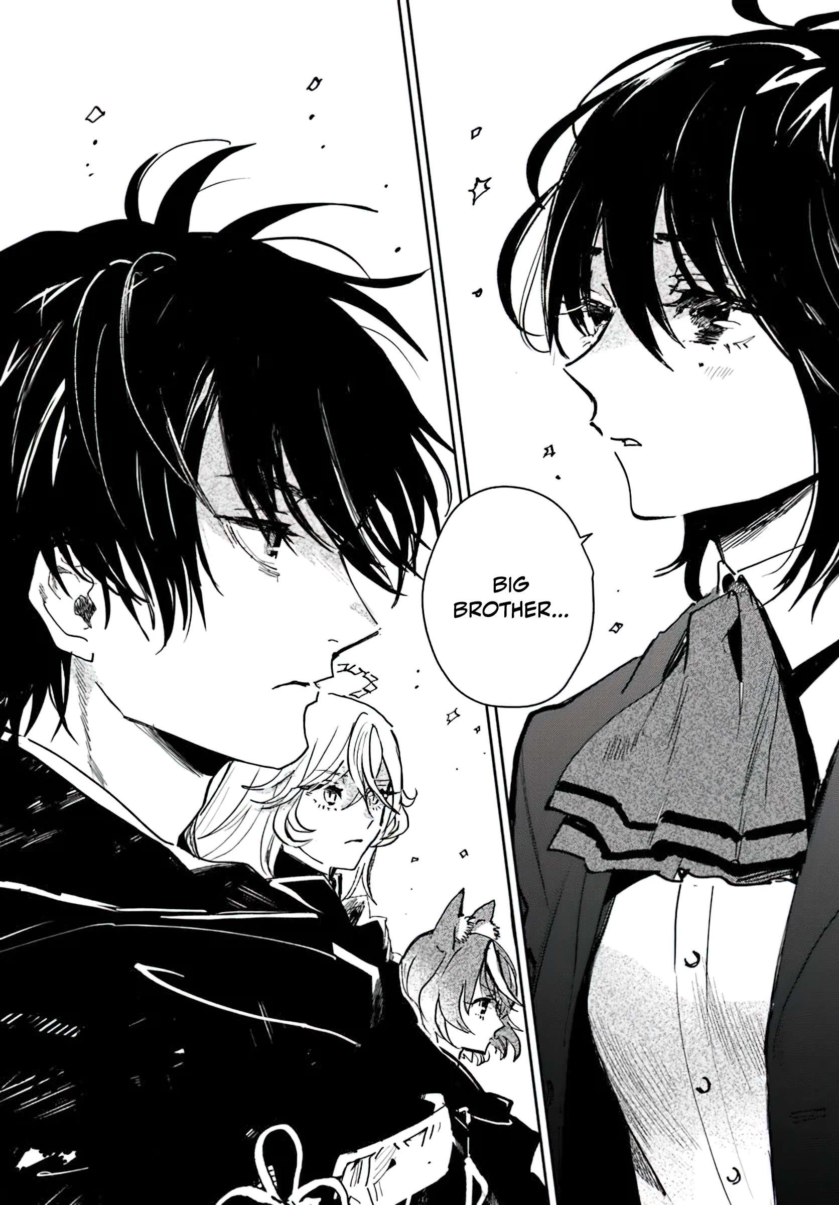 The Return of the Corpse King - Chapter 5.2 - Toonclash